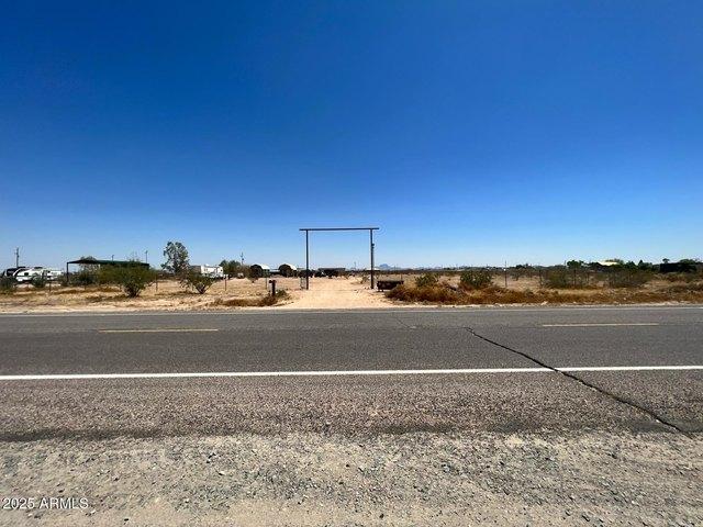 Buckeye Rd, Tonopah, AZ 85354