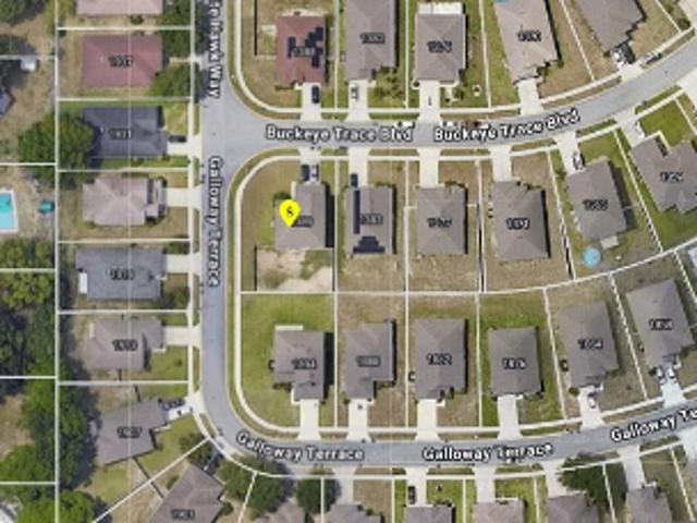 Buckeye Trace Blvd