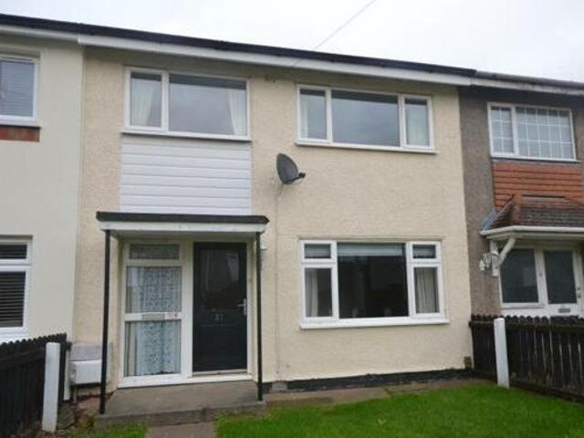 Buckfast Close,willows Estate, 3 Bedroom Flat