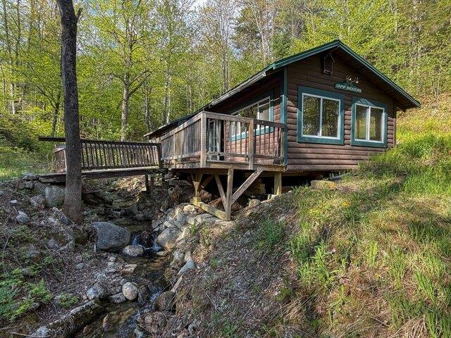 Buckfield Hill Rd, Byron, Home For Sale