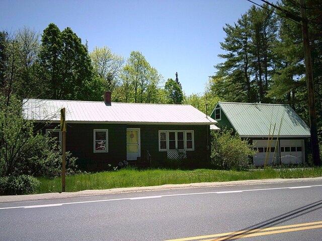 Buckfield Rd, Paris, Home For Sale