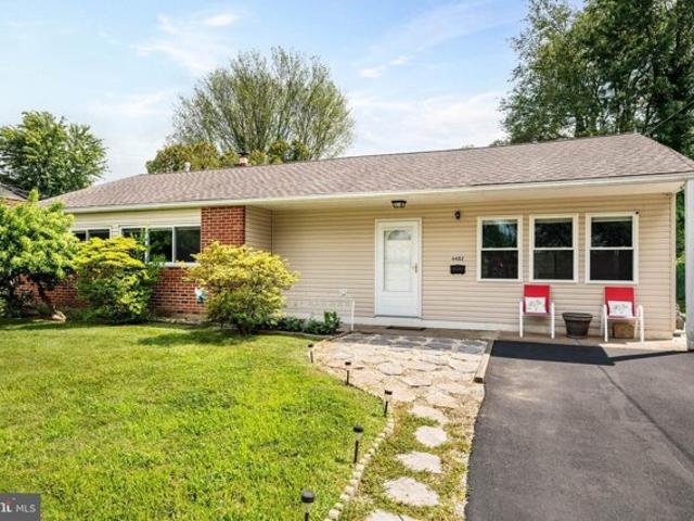 Buckfield Ter, Feasterville Trevose, Home For Sale