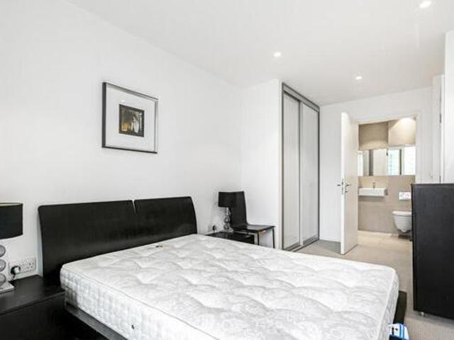 Buckhold Road, London, 2 Bedroom Apartment