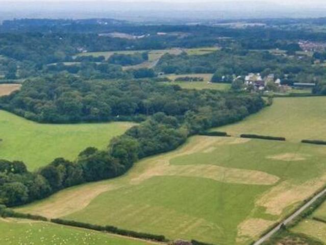 Buckholt Farm, Land In Watermill Lane, Bexhill On Sea, Land For Sale