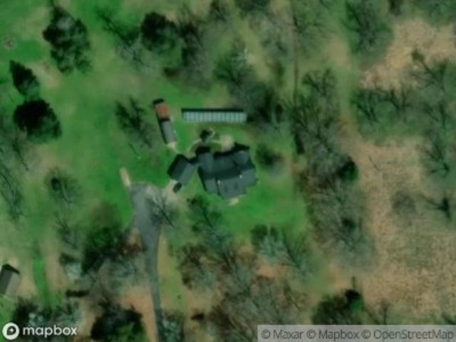 Buckhorn Bend Loop Rd