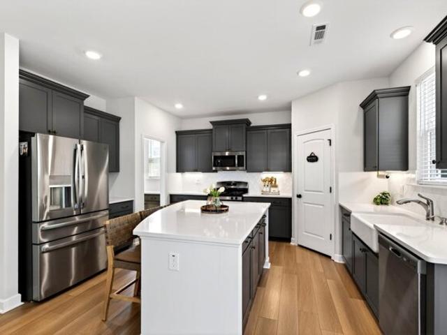 Buckhorn Branch Park, Clayton, Home For Sale