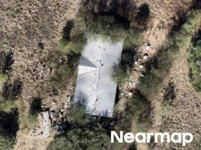 Buckhorn Cemetery Rd
