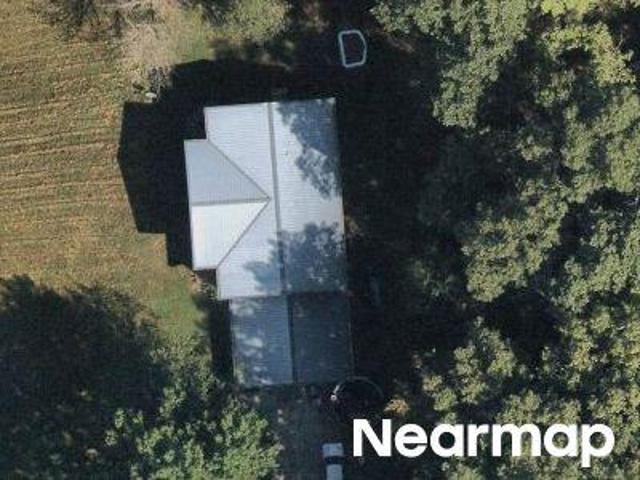 Buckhorn Ln