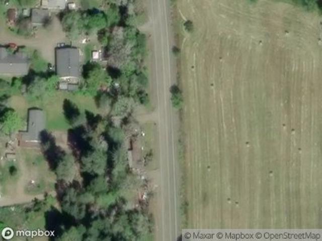 Buckhorn Rd