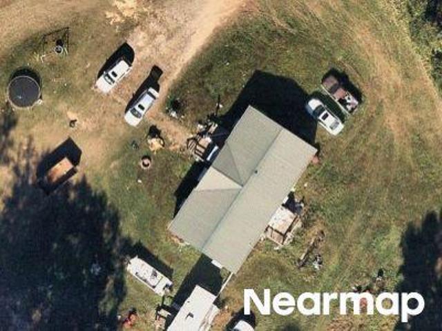 Buckhorn Rd