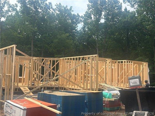 Buckhorn Rd Lot 1, Sanford, NC 27330