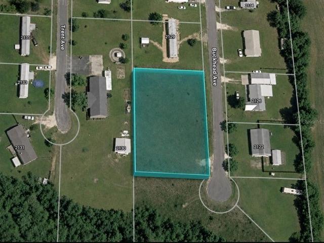 Buckhead Dr, Grand Ridge, FL 32442