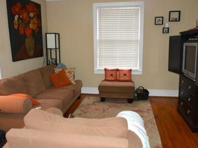 Buckhead Duplex Home with Apartment