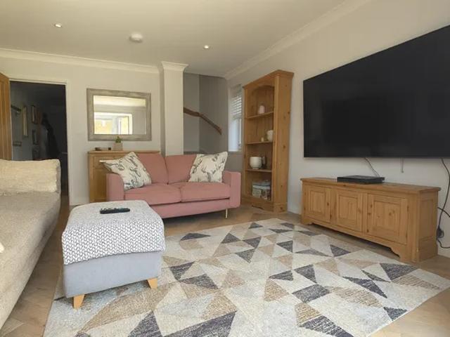 Buckhurst Close OX16, Property for rent