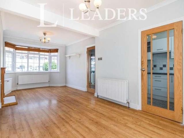 Buckhurst Avenue, Carshalton, SM5