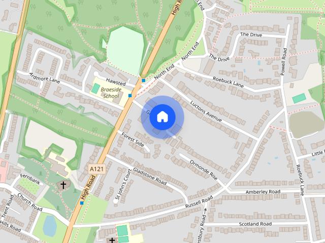 Buckhurst Hill