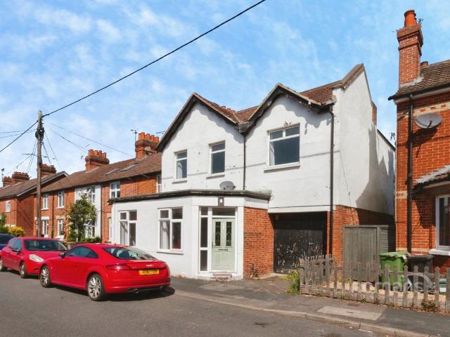 Buckhurst Road, Frimley Green, Camberley GU16, 4 bed semi detached house to rent, £1,595 pcm | PrimeLocation