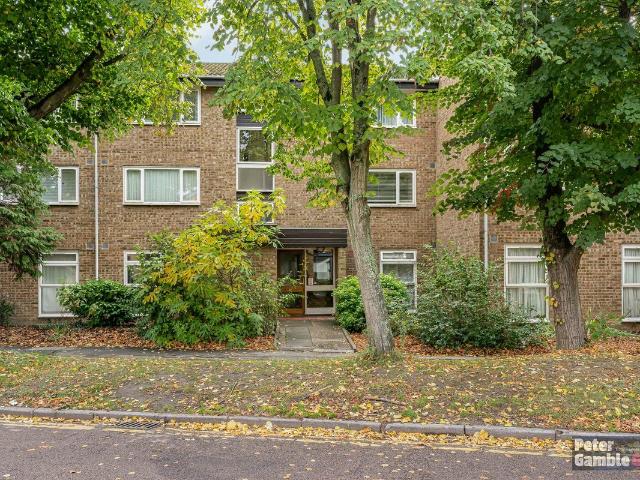 Buckingham Avenue, Perivale, Greenford UB6, 1 bed flat to rent, £1,600 pcm | PrimeLocation