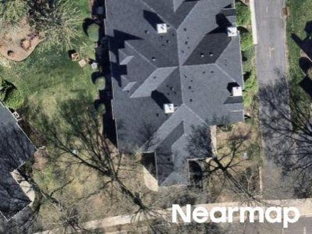 Buckingham Cir