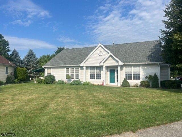 Buckingham Cir, White Township, Home For Sale