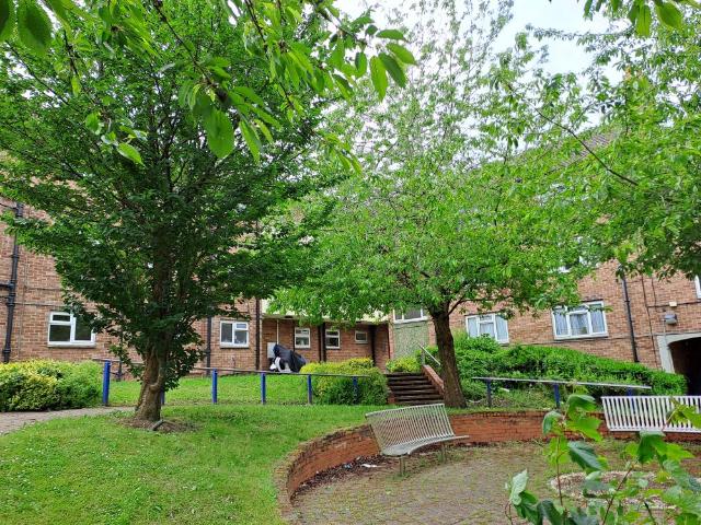 Buckingham Court, Hawfield Lane, Winshill, Burton on Trent, Staffordshire, DE15 0DB