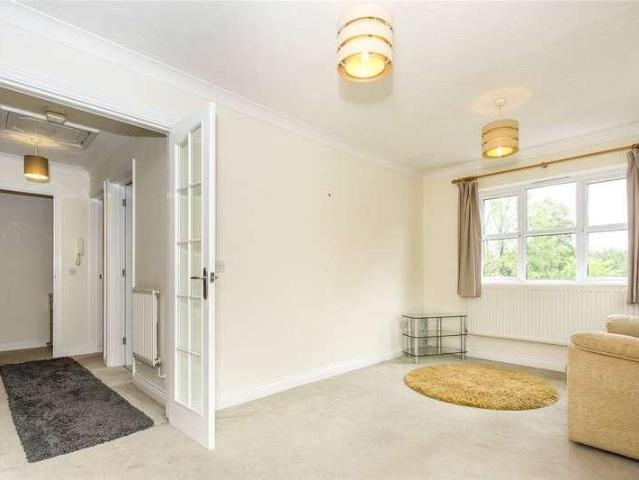 Buckingham Court, Varrier Jones Drive, Papworth Everard, Cambridge, Cambridgeshire, CB23