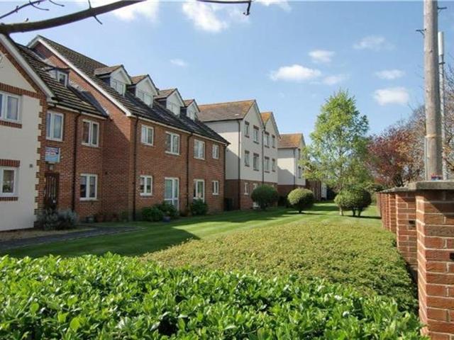 Buckingham Court 1, Bognor Regis PO22, 1 bed flat to rent, £1,025 pcm | PrimeLocation