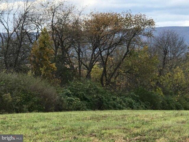 Buckingham Dr, Chambersburg, Plot For Sale