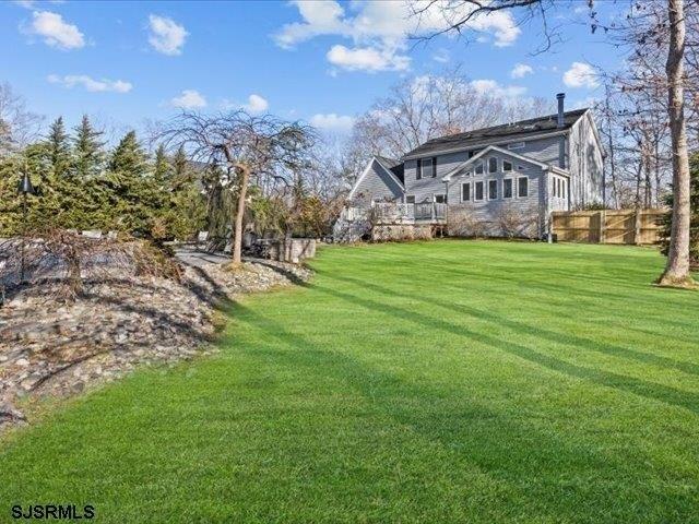 Buckingham Dr, Egg Harbor Township, Home For Sale