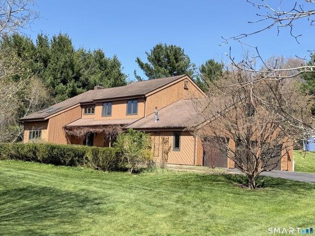 Buckingham Dr, Glastonbury, Home For Sale
