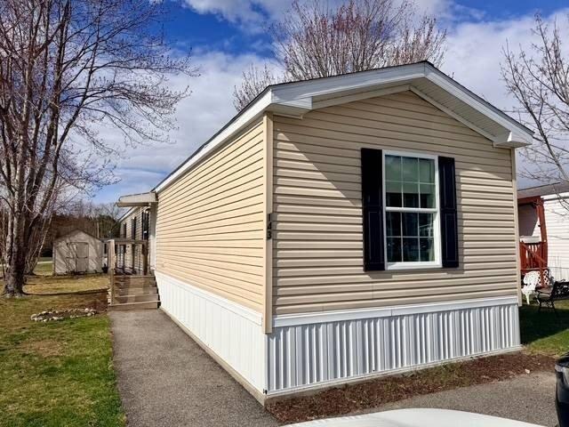 Buckingham Dr, Westbrook, Property For Sale
