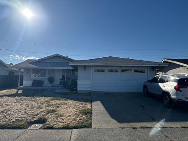 Buckingham Dr