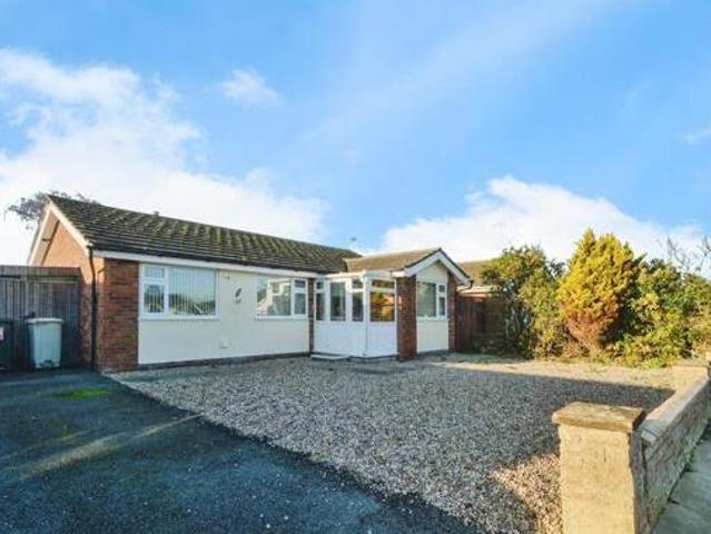 Buckingham Drive, Chapel St. Leonards, 3 Bedroom Detached