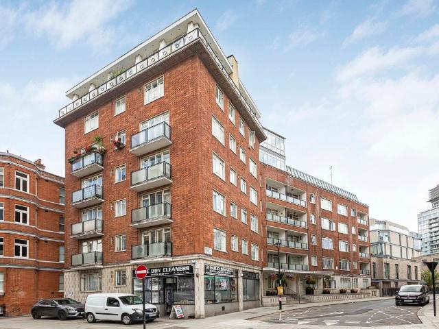 Buckingham Gate, London SW1E, Studio to rent, £1,750 pcm | PrimeLocation