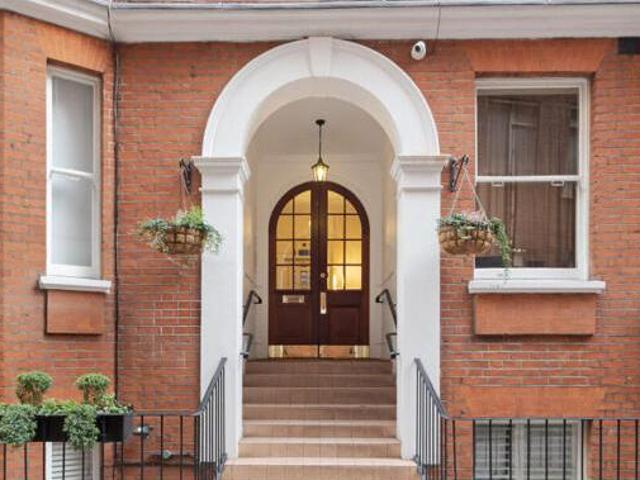 Buckingham Gate, London, 4 Bedroom Penthouse