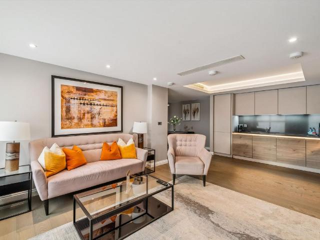 Buckingham Gate, Westminster, London SW1E, 1 bed flat to rent, £8,493 pcm | PrimeLocation