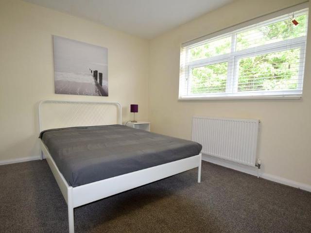 Buckingham Grove, Hillingdon, UB10