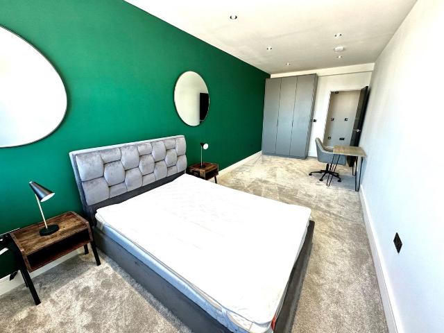 Buckingham House, Glovers Court, Preston, Lancashire PR1, 2 bed flat to rent, £1,575 pcm | PrimeLocation