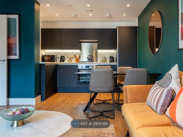 Buckingham House, High Wycombe HP11, 1 bed flat to rent, £1,630 pcm | PrimeLocation