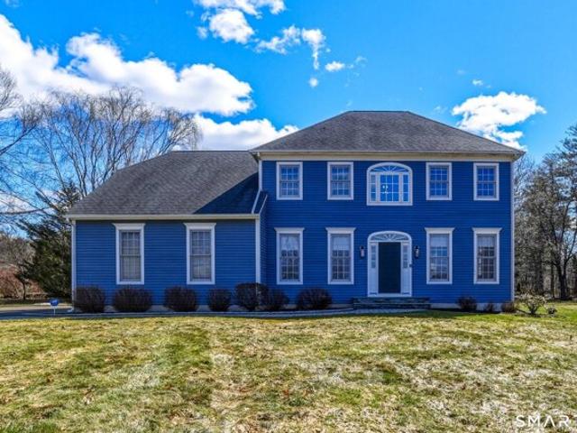 Buckingham Ln, West Hartford, Home For Sale