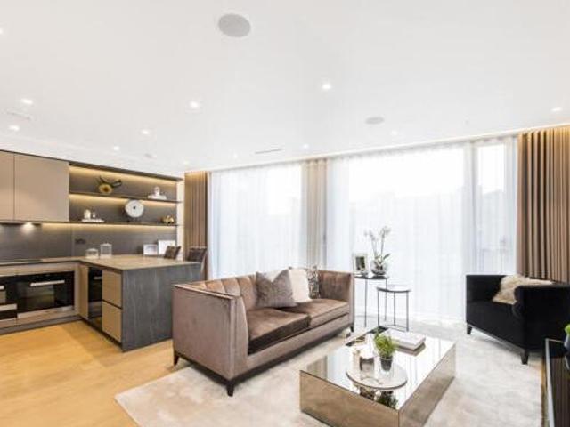 Buckingham Palace Road, London, 4 Bedroom Apartment