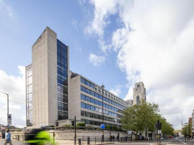 Buckingham Palace Road, London, Office To Lease