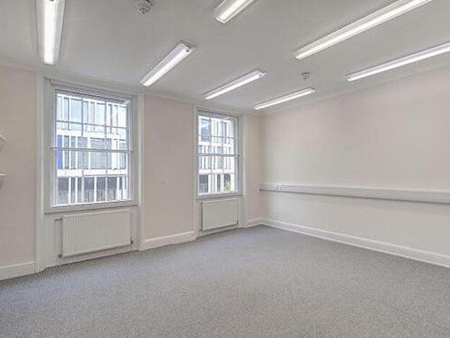 Buckingham Palace Road, London, Office To Lease