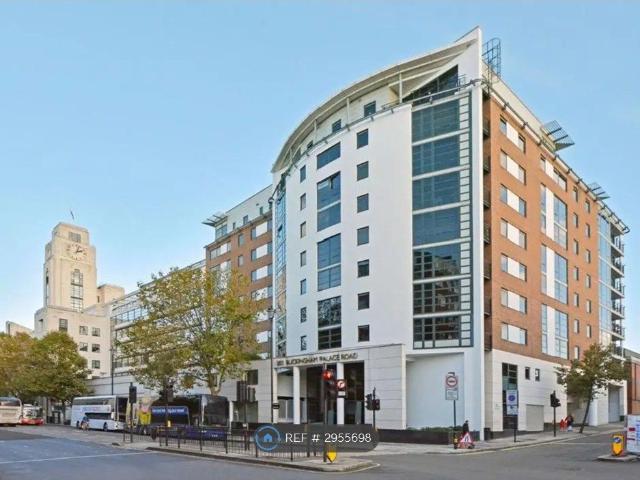 Buckingham Palace Road, London SW1W, 2 bed flat to rent, £4,800 pcm | PrimeLocation