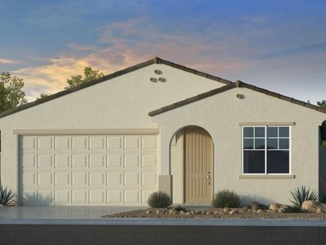 Buckingham Plan Allen Ranches Discovery Collection Community