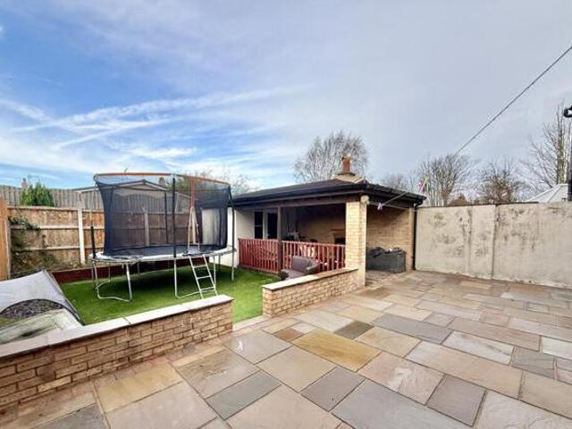 Buckingham Place, Morecambe, 5 Bedroom Semi detached