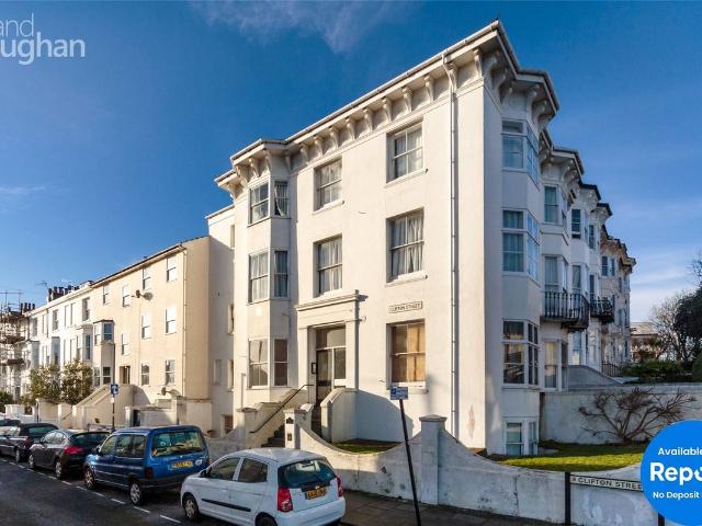 Buckingham Place, Brighton BN1, 2 bed flat to rent, £1,400 pcm | PrimeLocation