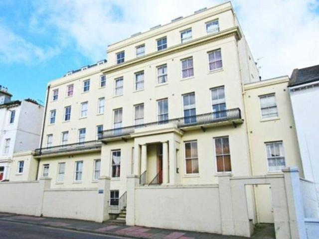 Buckingham Place, St. Annes House, BN1 – HW Estate Agents