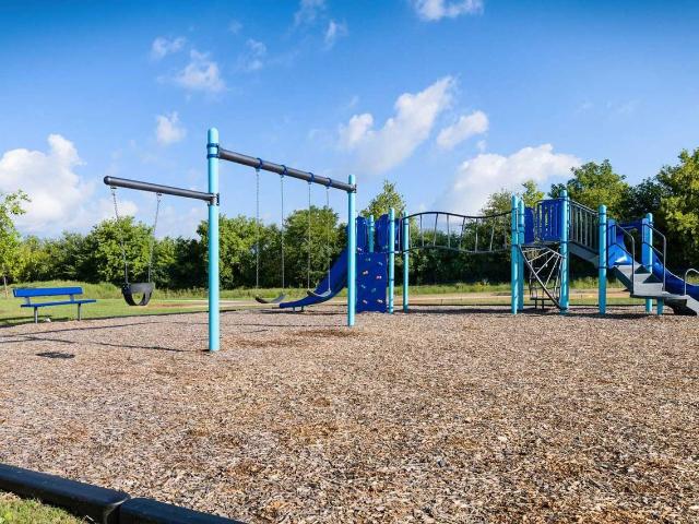 Buckingham Place 1 Bedroom Apartment for Rent at 750 Northwest Hwy, Des Plaines, IL 60016
