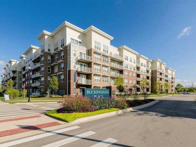Buckingham Place 2 Bedroom Apartment for Rent at 750 Northwest Hwy, Des Plaines, IL 60016